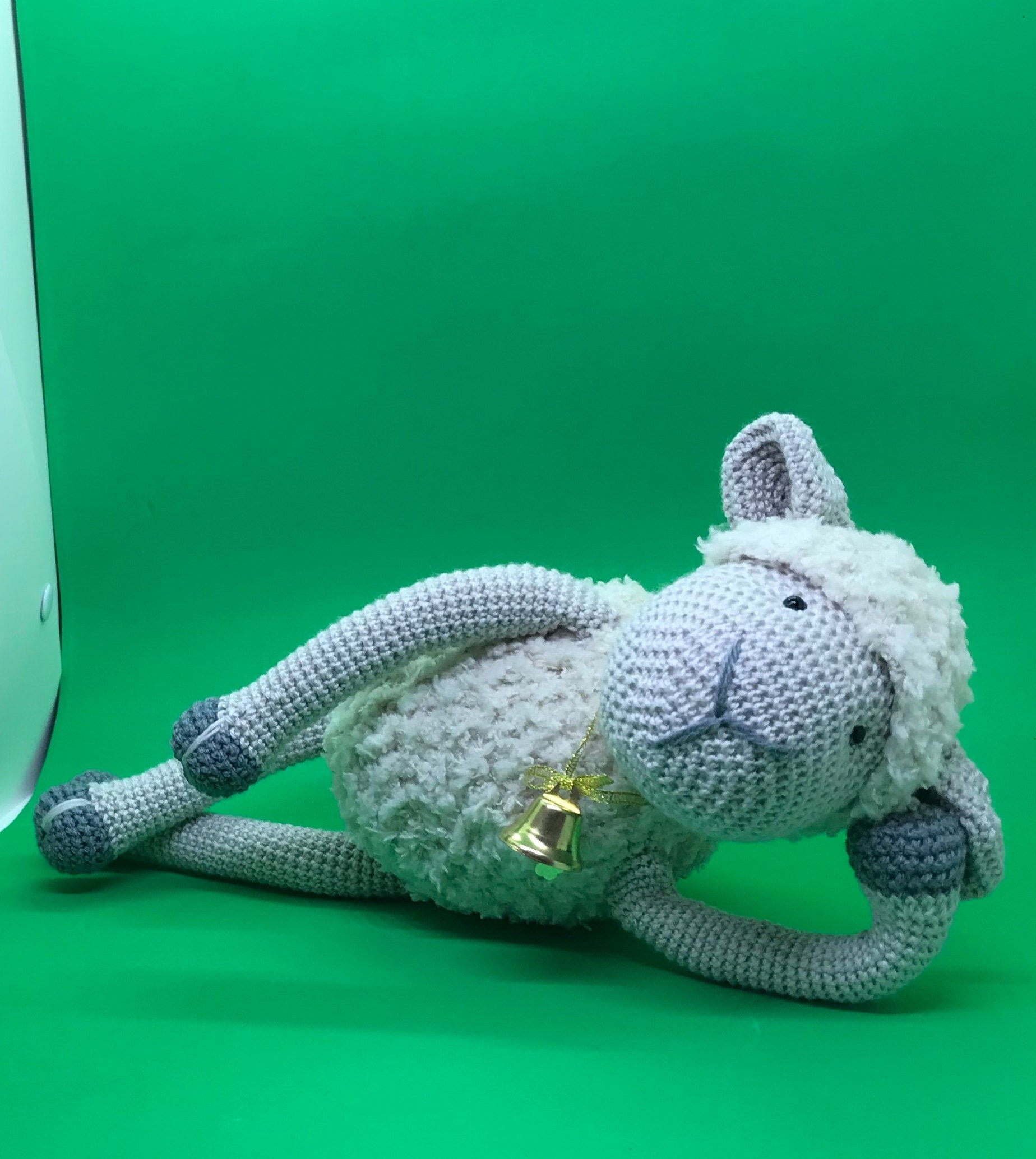 Cuddle Sheep Crochet PATTERN Crochet Sheep Pattern - Etsy
