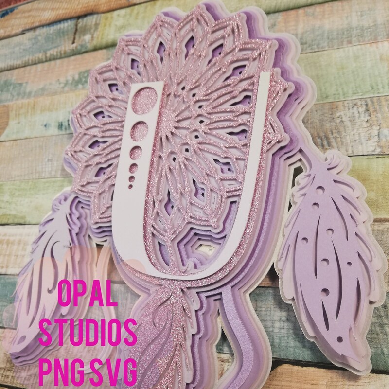 Opal Studios Png - Etsy