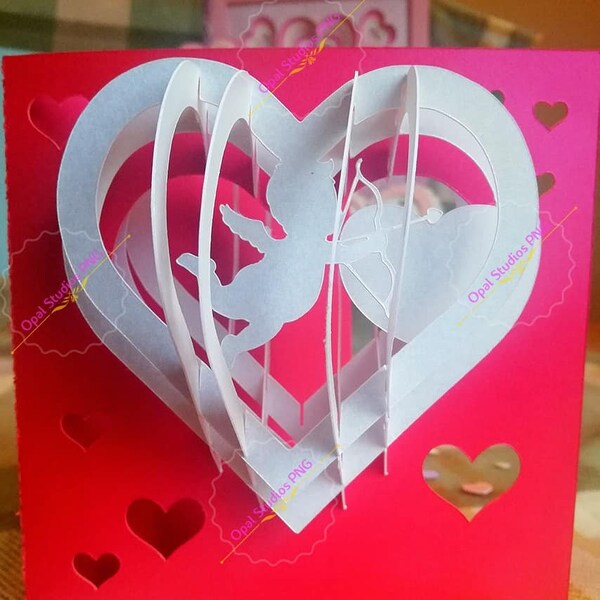 Wedding Invites 3d - Etsy