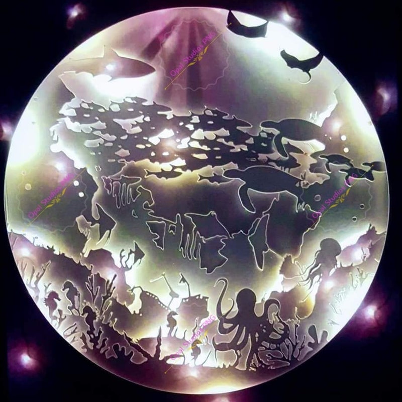 Opal Studios Png - Etsy