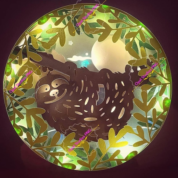 Opal Studios Png - Etsy