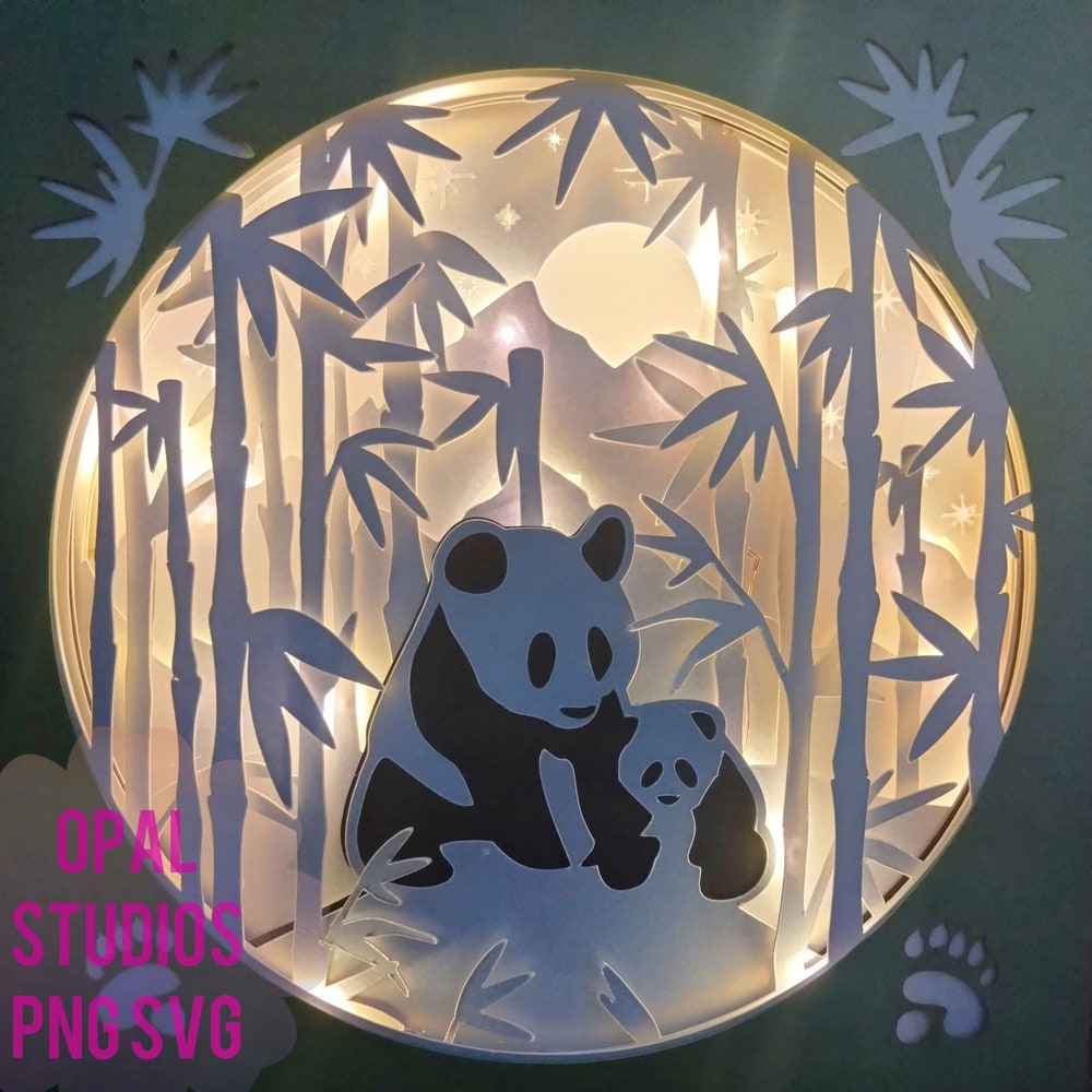 OpalStudiosShadowbox - Etsy