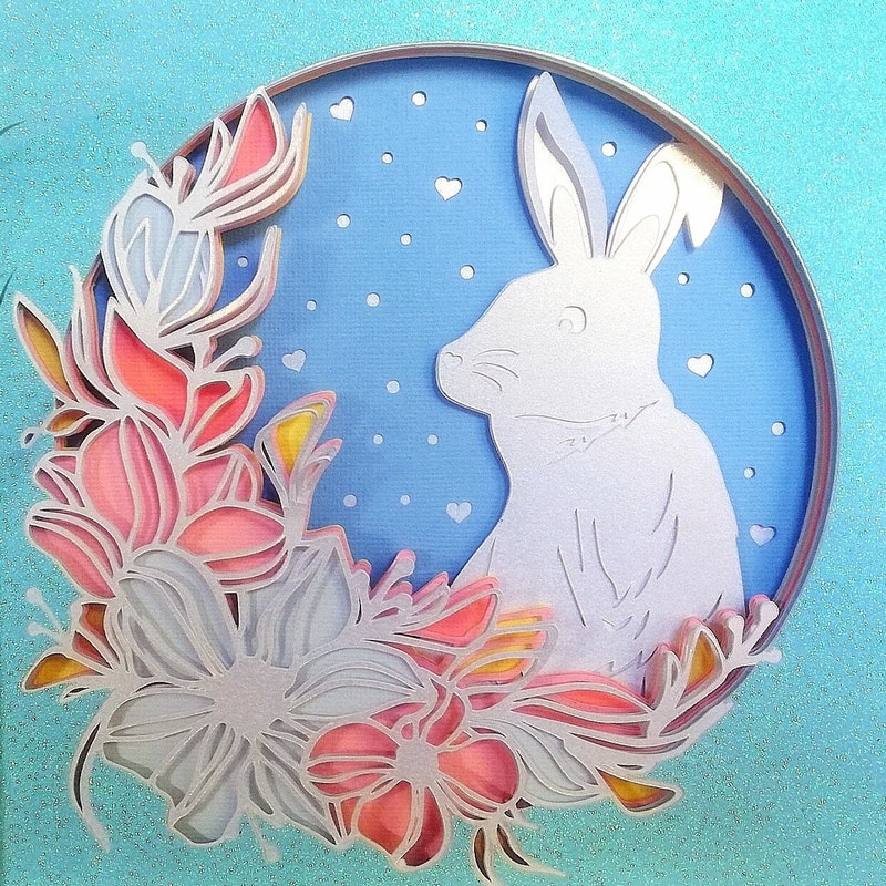 OpalStudiosShadowbox - Etsy