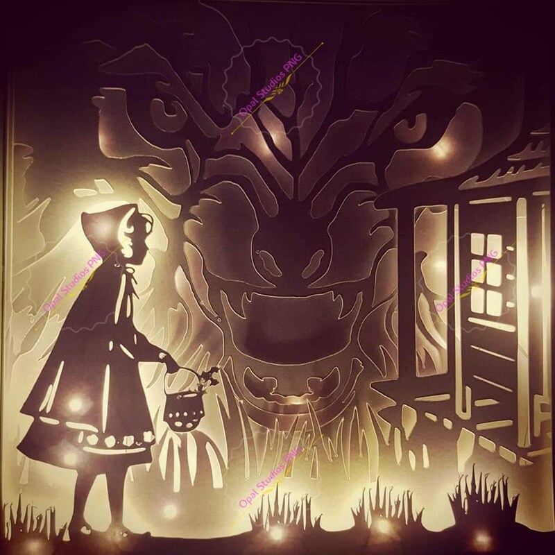 Opal Studios Png - Etsy