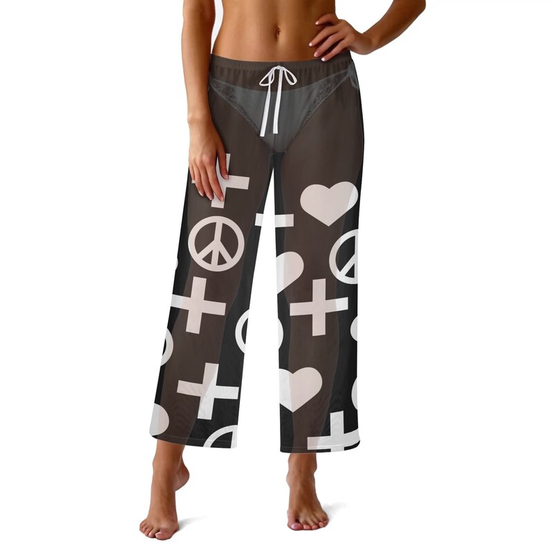 See Through Cover Ups - Etsy