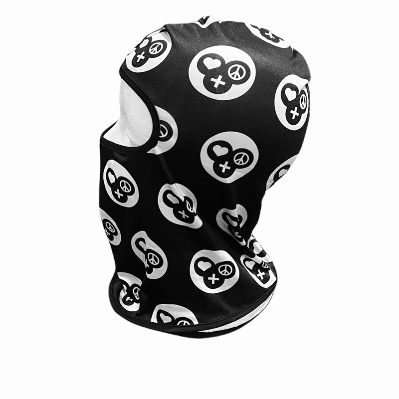 Pooh Shiesty Mask - Etsy