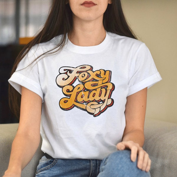 Foxy Lady Design - Etsy