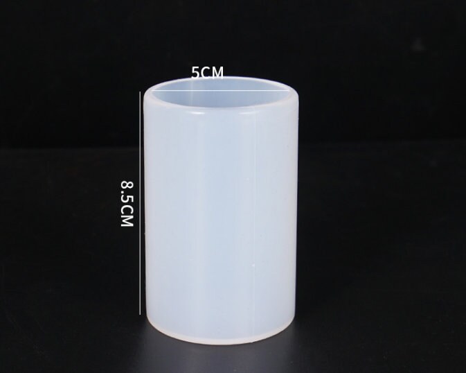 Round Shape Silicon Mold DIY Silicone Mold Resin Silicon - Etsy