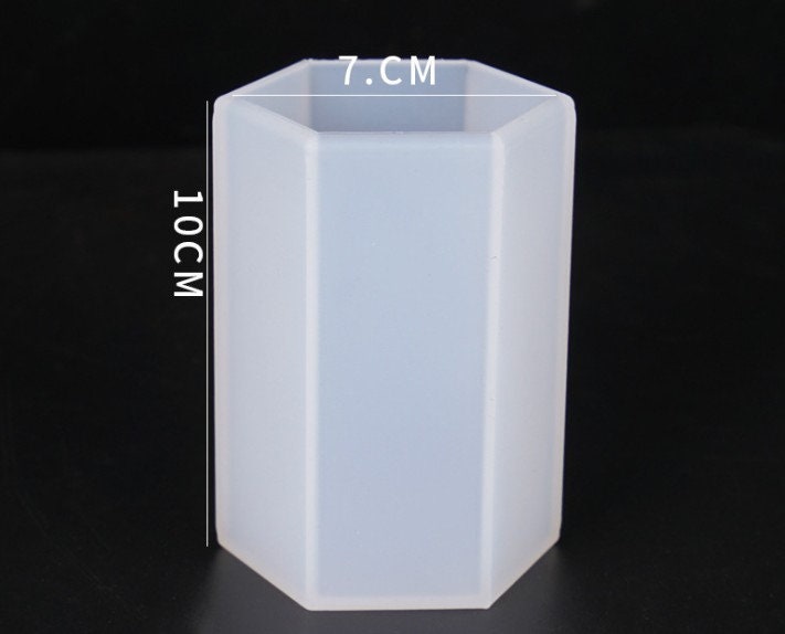 Round Shape Silicon Mold DIY Silicone Mold Resin Silicon - Etsy