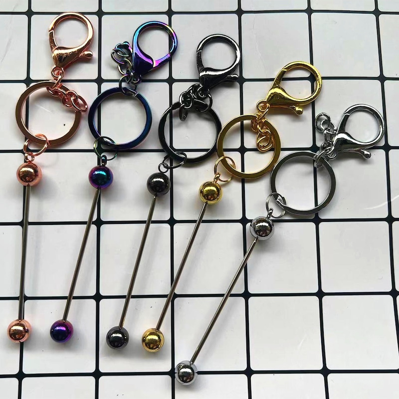 Diy Key Chain - Etsy