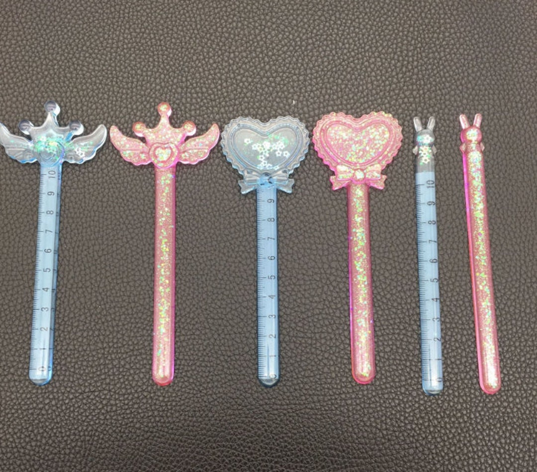 Ruler Resin Mold - Silicon Resin Mold - Resin Silicone Mold ...