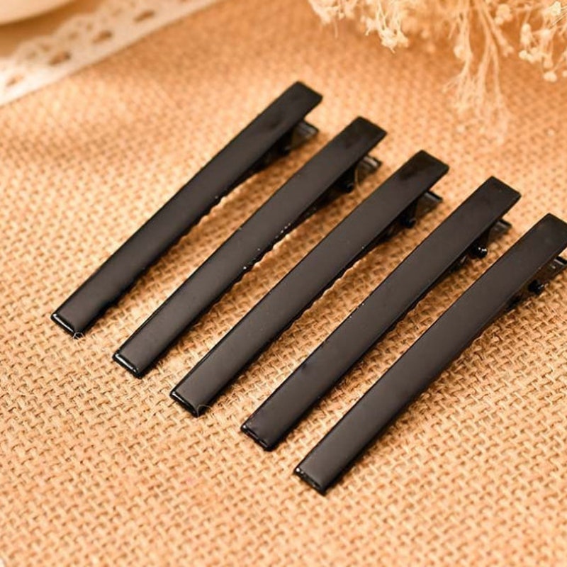 Small Alligator Clips - Etsy