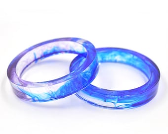 Bangle Silicone Mold | Etsy