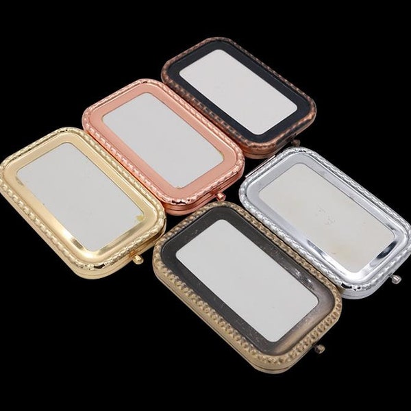 Compact Mirror - Etsy