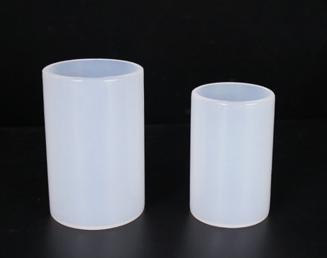 Round Shape Silicon Mold DIY Silicone Mold Resin Silicon - Etsy