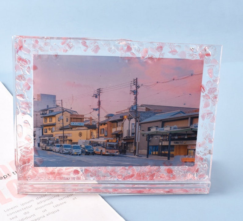 Big Photo Frame Silicon Mold DIY Silicone Mold Resin - Etsy