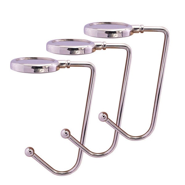 Table Hooks for Bags - Etsy