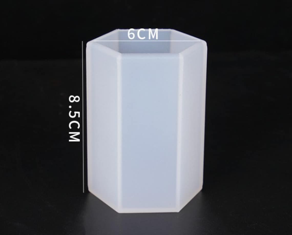 Round Shape Silicon Mold DIY Silicone Mold Resin Silicon - Etsy