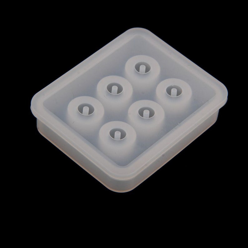 Gem Silicone Mold Silicone Molds Craft Moldcabochon Mold - Etsy