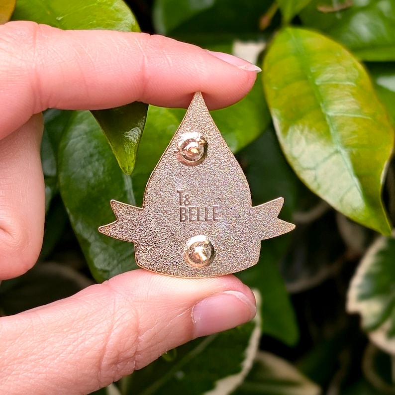 Milk Donor Enamel Pin Badge - Breastfeeding Keepsake - Etsy