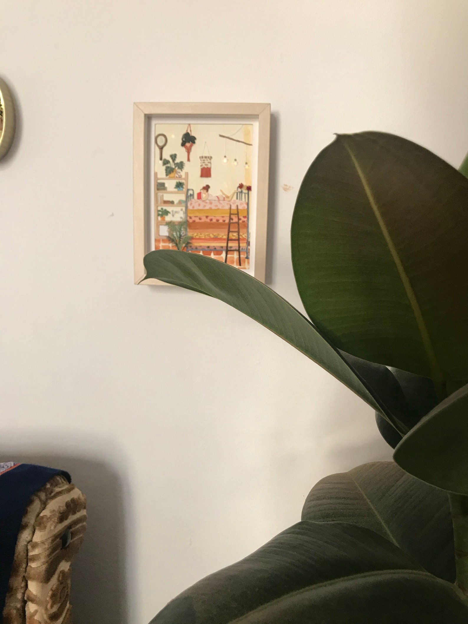 Sonia's Room / Personalized Gifts / Paper Art / Paper Cut and Hand ...