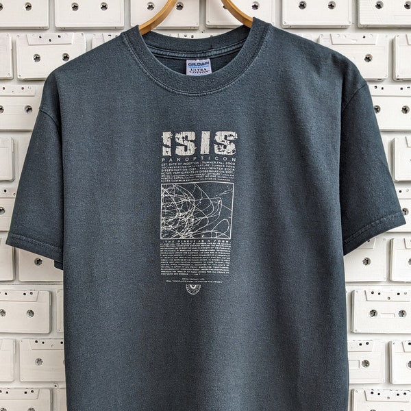 Panopticon Shirt - Etsy