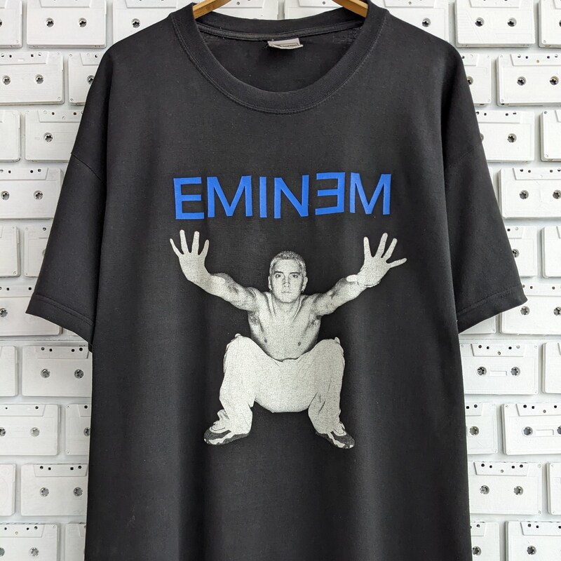 Rapper Merch - Etsy