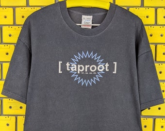 Nu Metal Band Shirt - Etsy