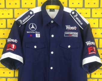 Siemens Shirt - Etsy