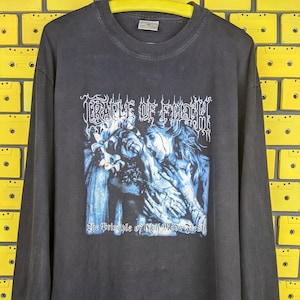 Cradle of filth vintage hoodie - Etsy 日本 Cradle of filth vintage hoodie - Etsy 日本