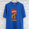 Vintage 1998 the Simpsons T-shirt Homer Simpson Intel Inside Pentium ...