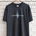 Vintage 2003 Spineshank Tour T-shirt Self Destructive Pattern ...
