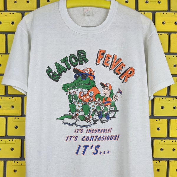 Vintage University of Florida Merch - Etsy