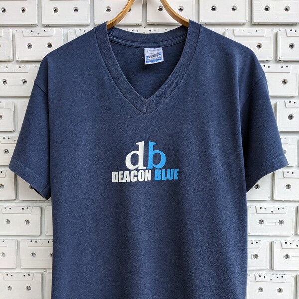 Deacon Shirt - Etsy