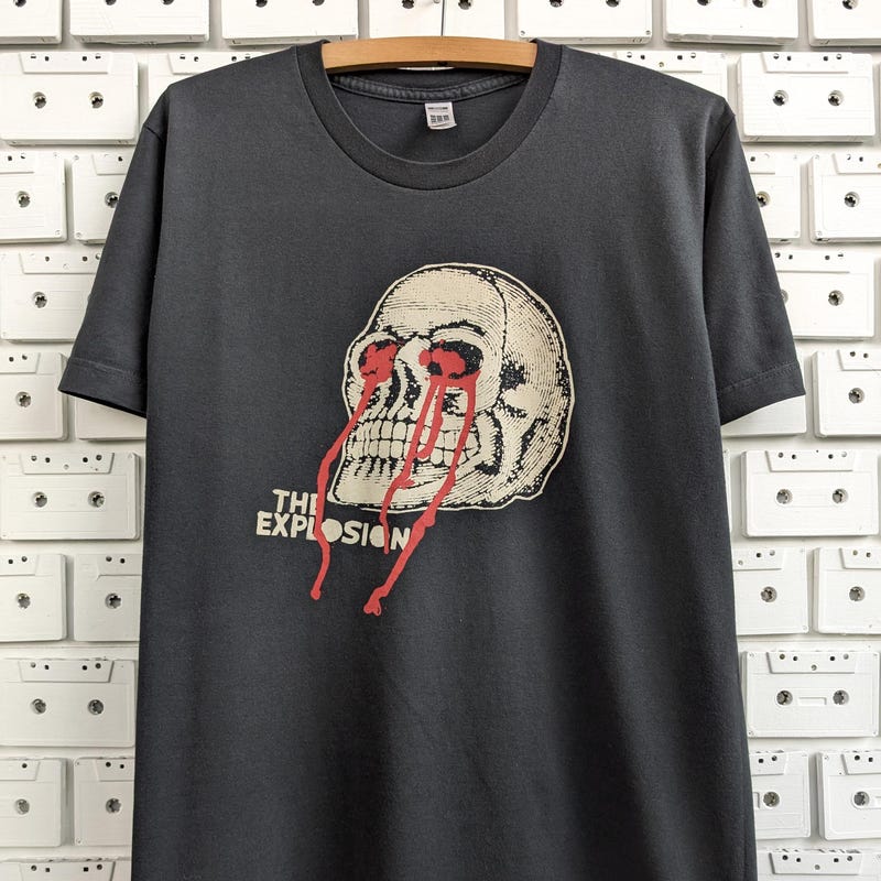 None band merch - Etsy.de