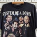 Vintage 00s System of A Down T-shirt Steal This Album Alternative Nu ...