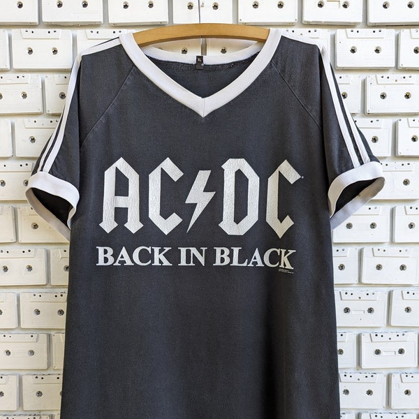 Acdc - Etsy