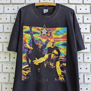 1993 U2 T Shirt - Etsy 1993 U2 T Shirt - Etsy