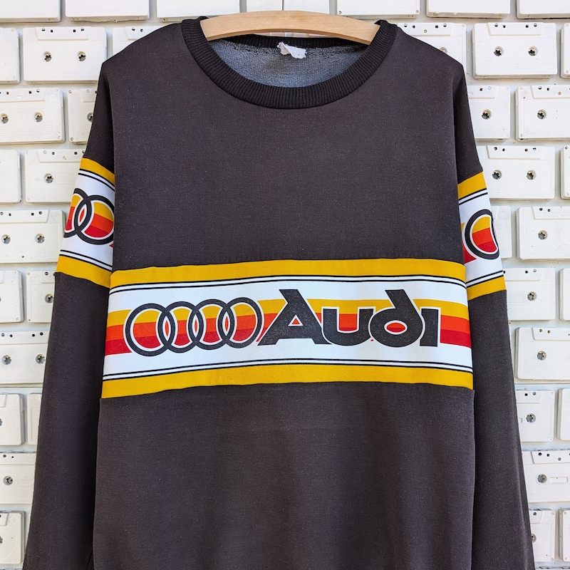 Audi F1 Merch - Etsy