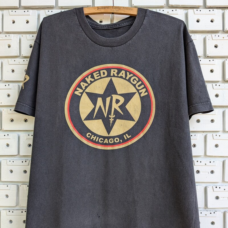 Raygun T Shirts - Etsy