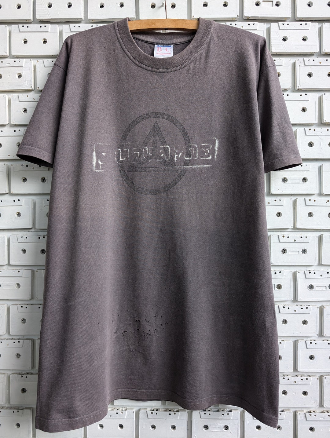 Vintage 00s Mudvayne T-shirt the End of All Things to Come Alternative ...