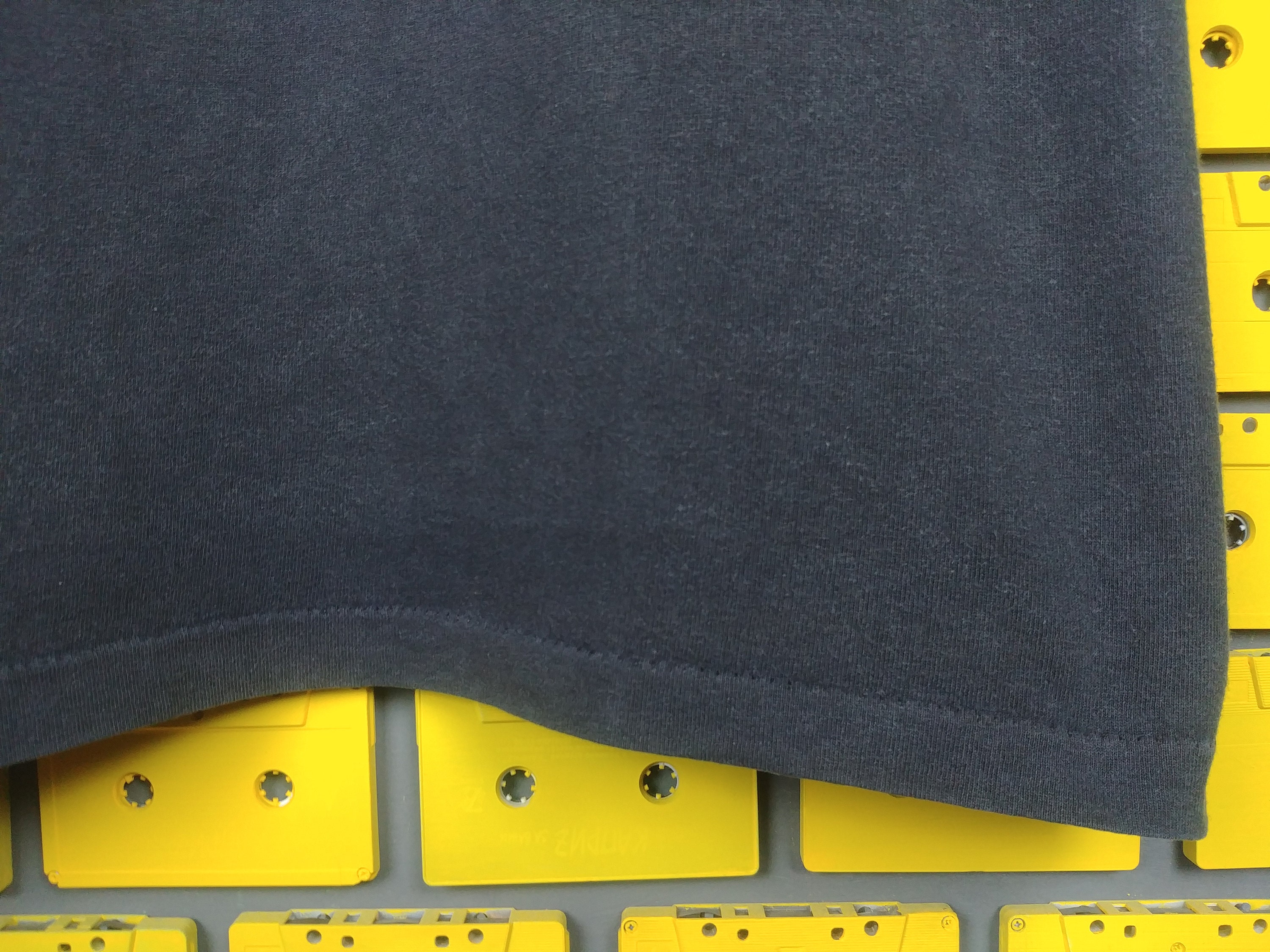 Vintage 90s Wolfsheim Band T-shirt Germany Dark Wave Synthpop - Etsy UK