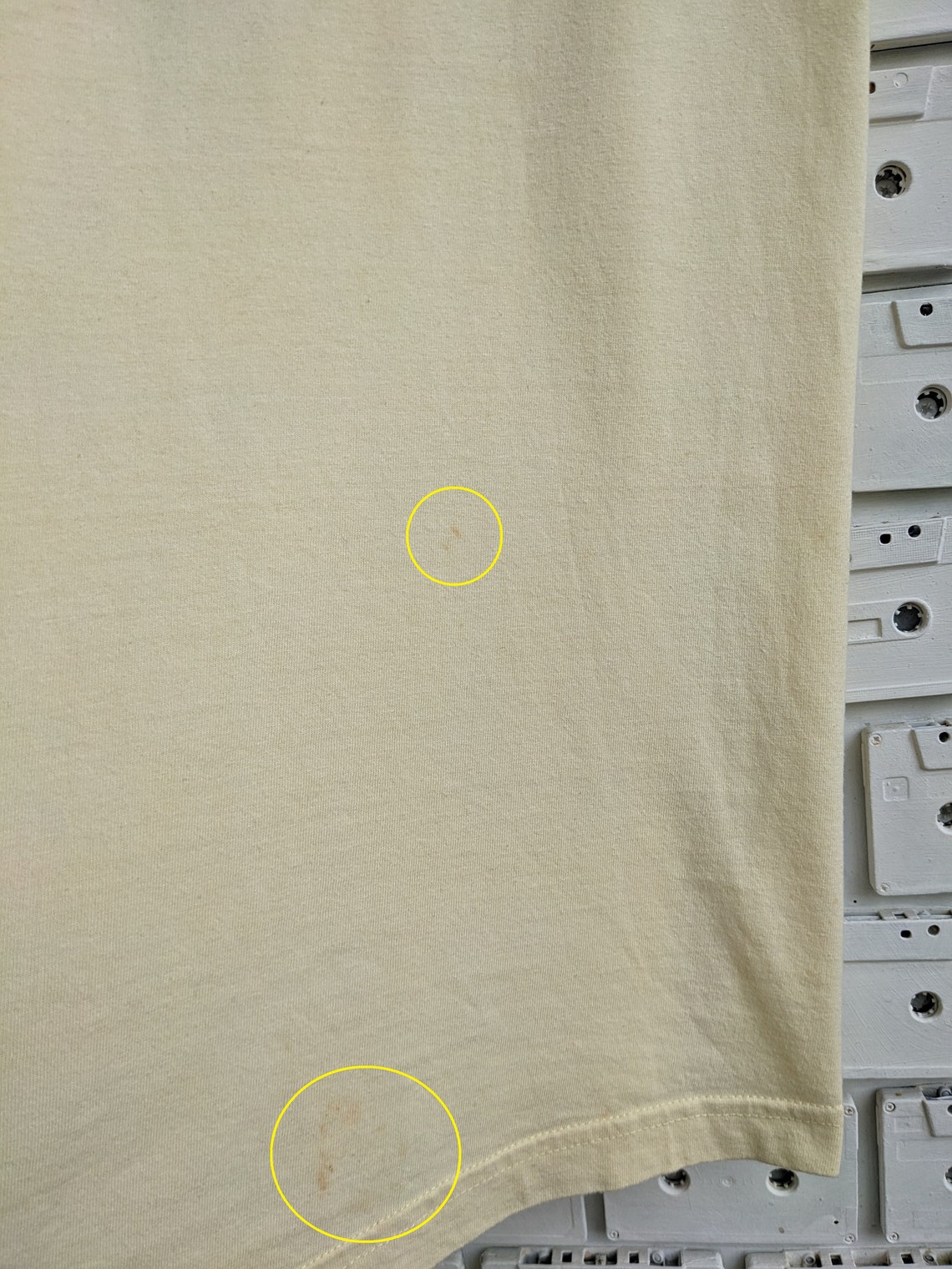 Vintage 1996 Border Collie T-shirt Robert J. May Art Cute Dogs Print ...