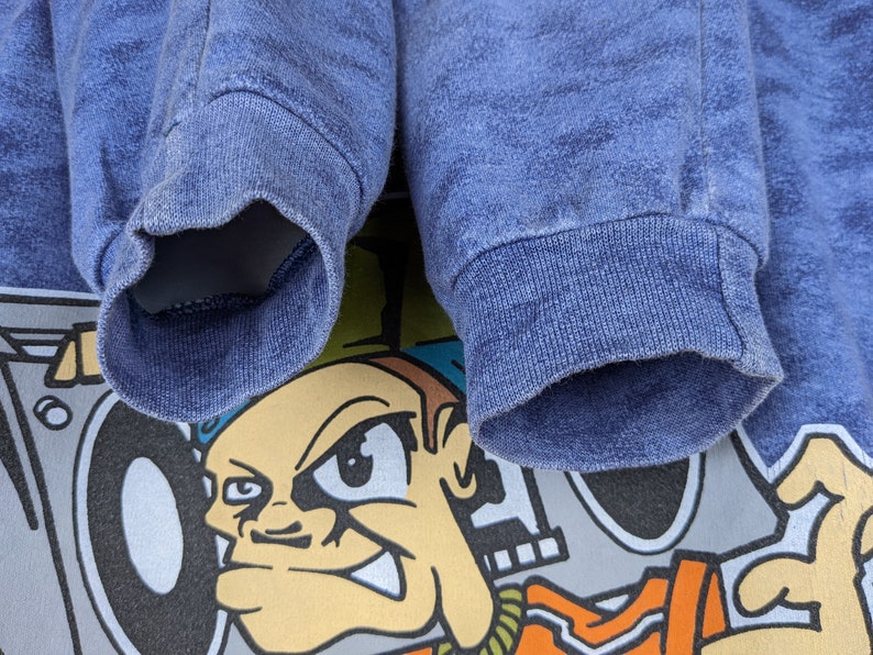 Vintage 90s Trip to Eclipse Spliffy Shirt Hip Hop Rave Culture - Etsy