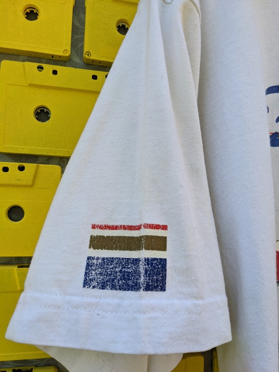 Vintage 90s F1 Rothmans Williams T-Shirt Formula One … - Gem