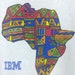 Vintage 90s IBM Corporation T-shirt Computer Hardware Software Promo ...