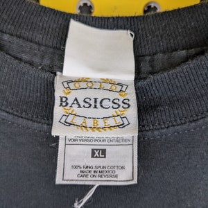 Vintage 1998 the Simpsons T-shirt Homer Simpson Intel Inside Pentium ...