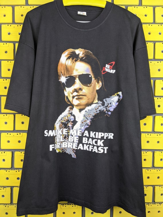 Red Dwarf Ace