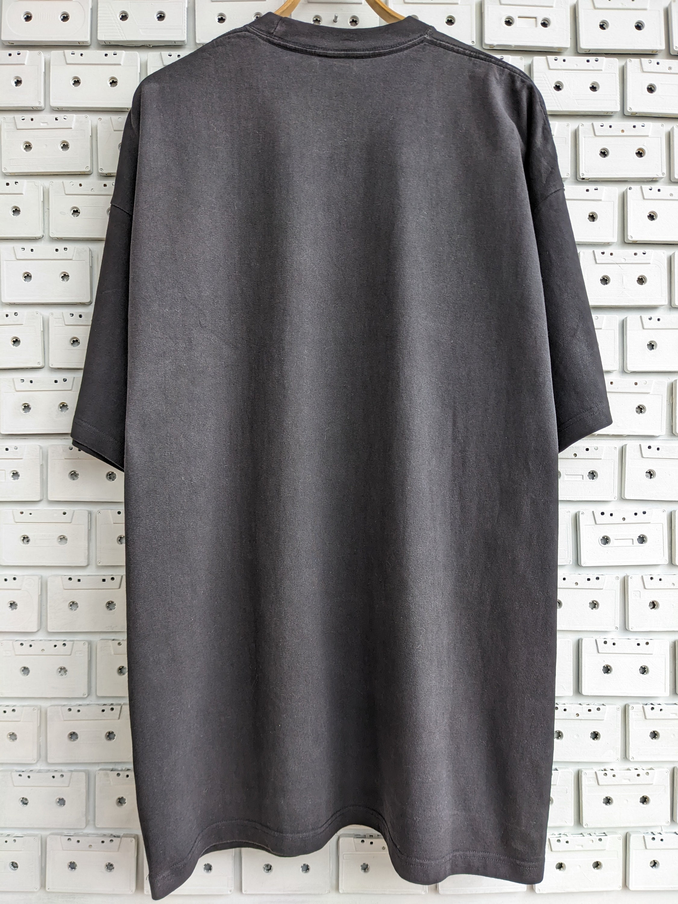 Vintage 00s Michael Jordan Six Rings T-shirt Chicago Bulls NBA Champion ...