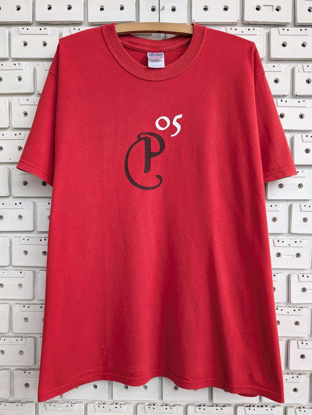 Vintage 2005 Pixies Tour T-shirt Alternative Indie Punk Rock Noise Pop ...